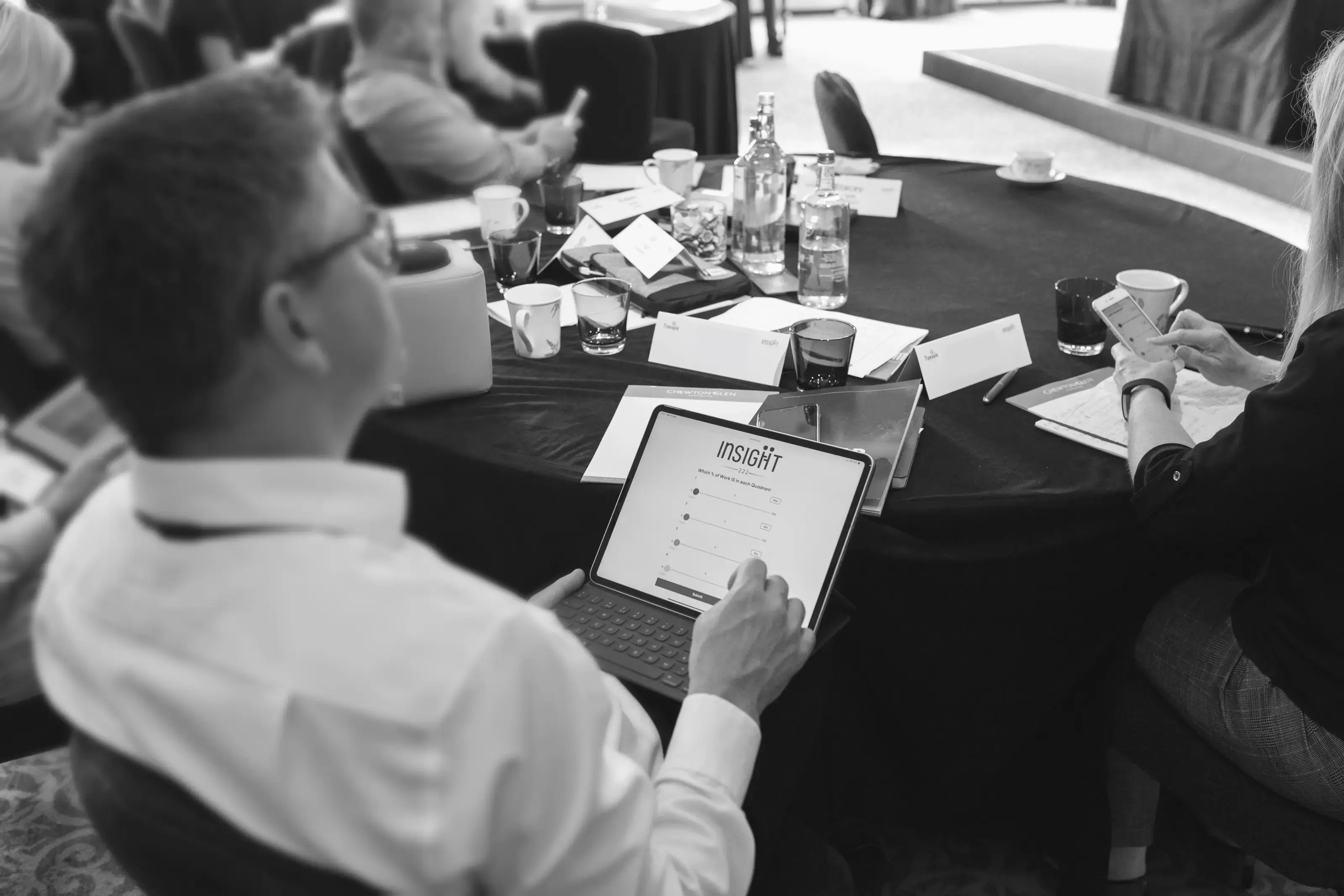 Join Insight222 | Insight222